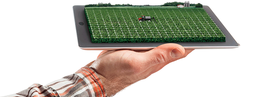 FieldView Pro | The Climate Corporation